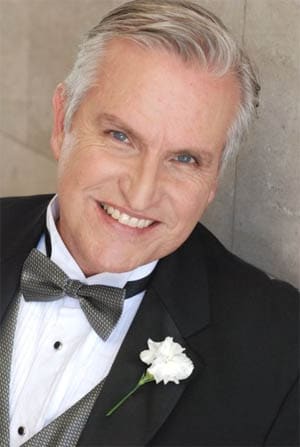 Daniel Lockert, Accompanist - Chora Nova